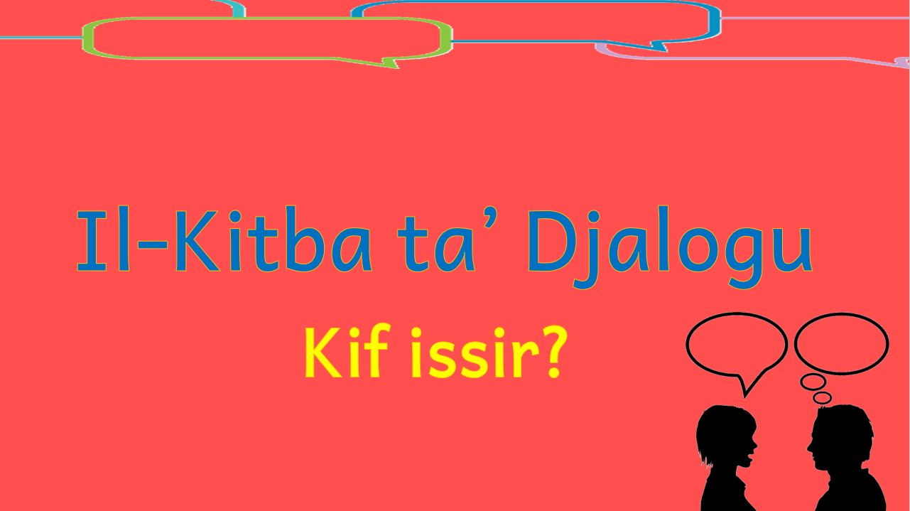 Il-Kitba – 4 | IL-MALTI
