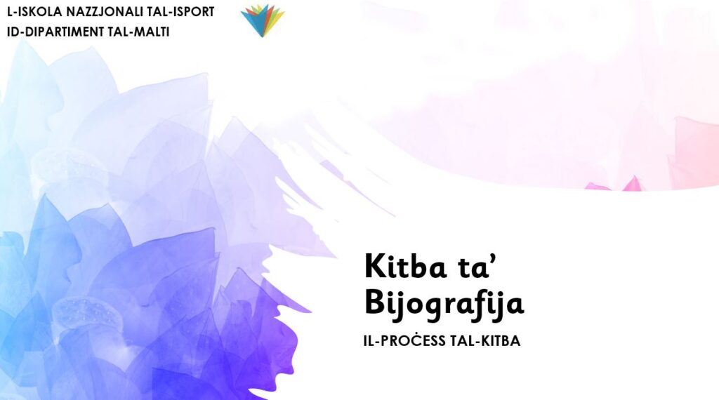 Il-Kitba – 4 SEK | IL-MALTI